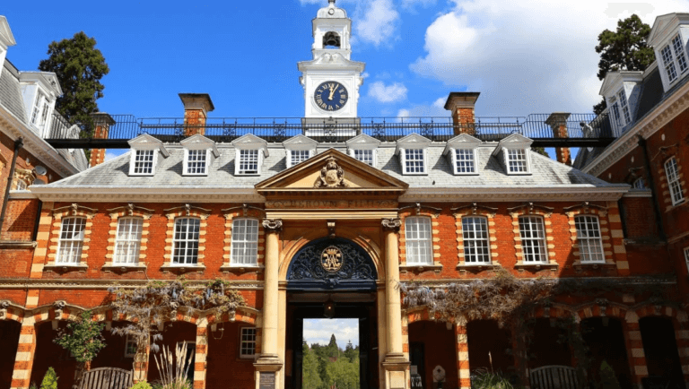 10 raisons de faire un séjour linguistique en Angleterre