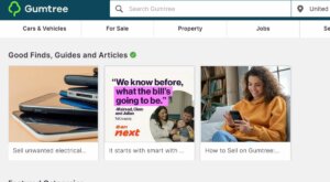 Le guide ultime pour acheter sur Gumtree, l’équivalent du site le bon ...