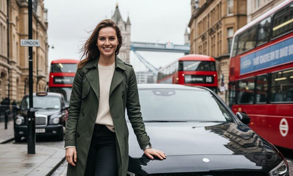 Comment aller en Angleterre en voiture depuis la France : guide complet ...